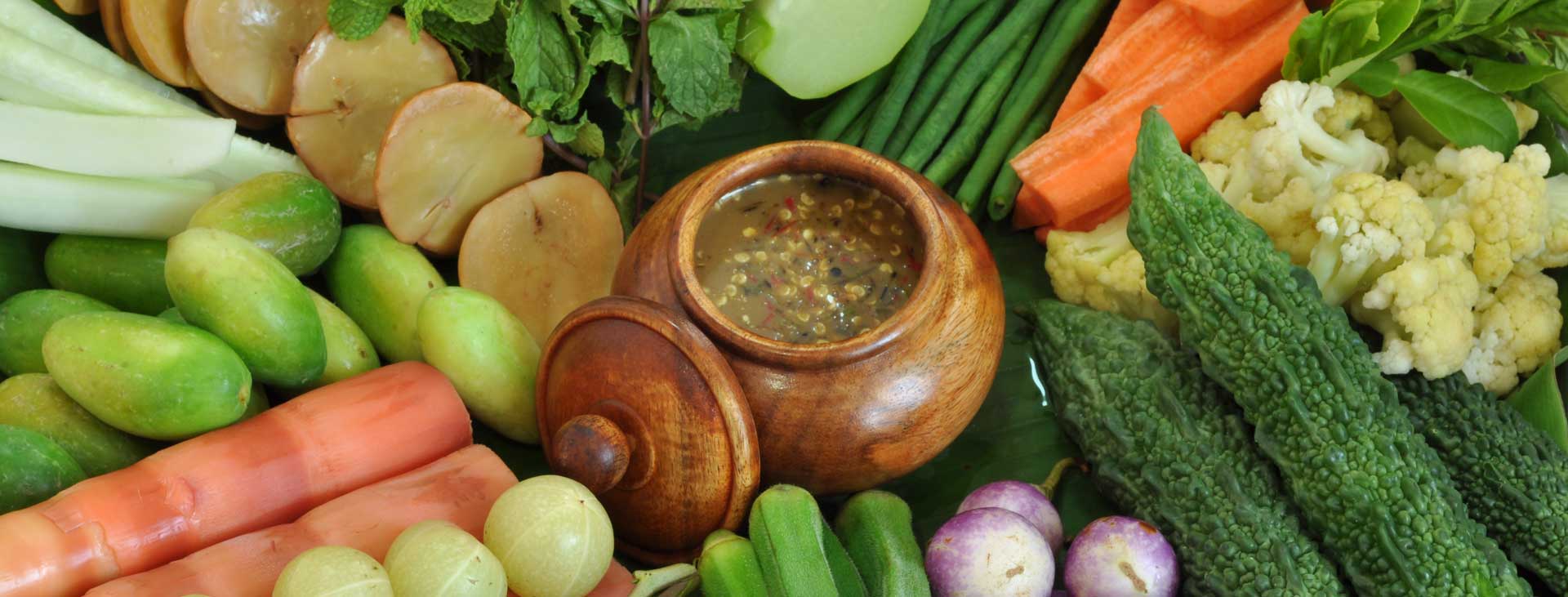 MinGaLaBar Restaurant (Myanmar Traditional Curry, Snack & Sweet ...